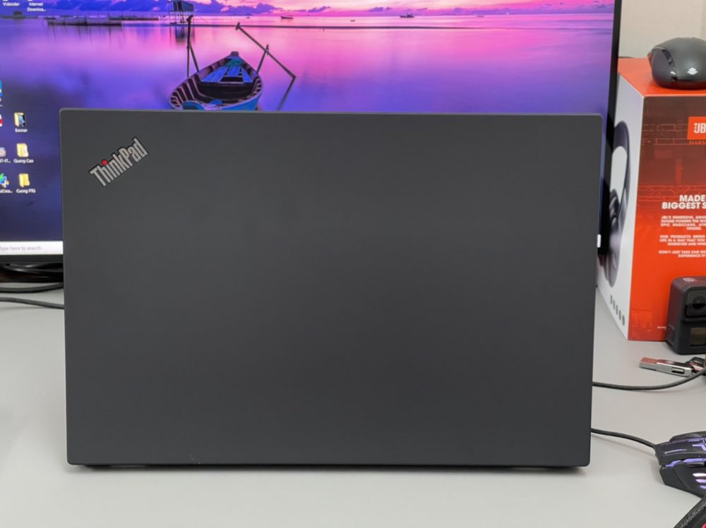 Lenovo Thinkpad P15s | Mobile Workstation | New Seal