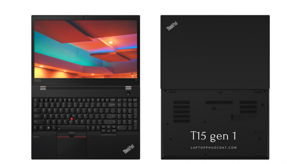 Lenovo Thinkpad T15 Gen 1 | Intel i5-10210U | New Seal | giá tốt