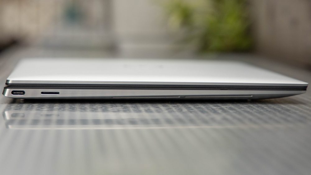 Dell XPS 9310 | i5-1135G7 | 16GB RAM | 512GB SSD | Màn OLED 3.5K Touch ...