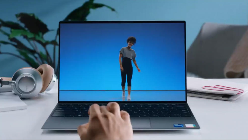 Dell XPS 9310 | i5-1135G7 | 16GB RAM | 512GB SSD | Màn OLED 3.5K Touch ...