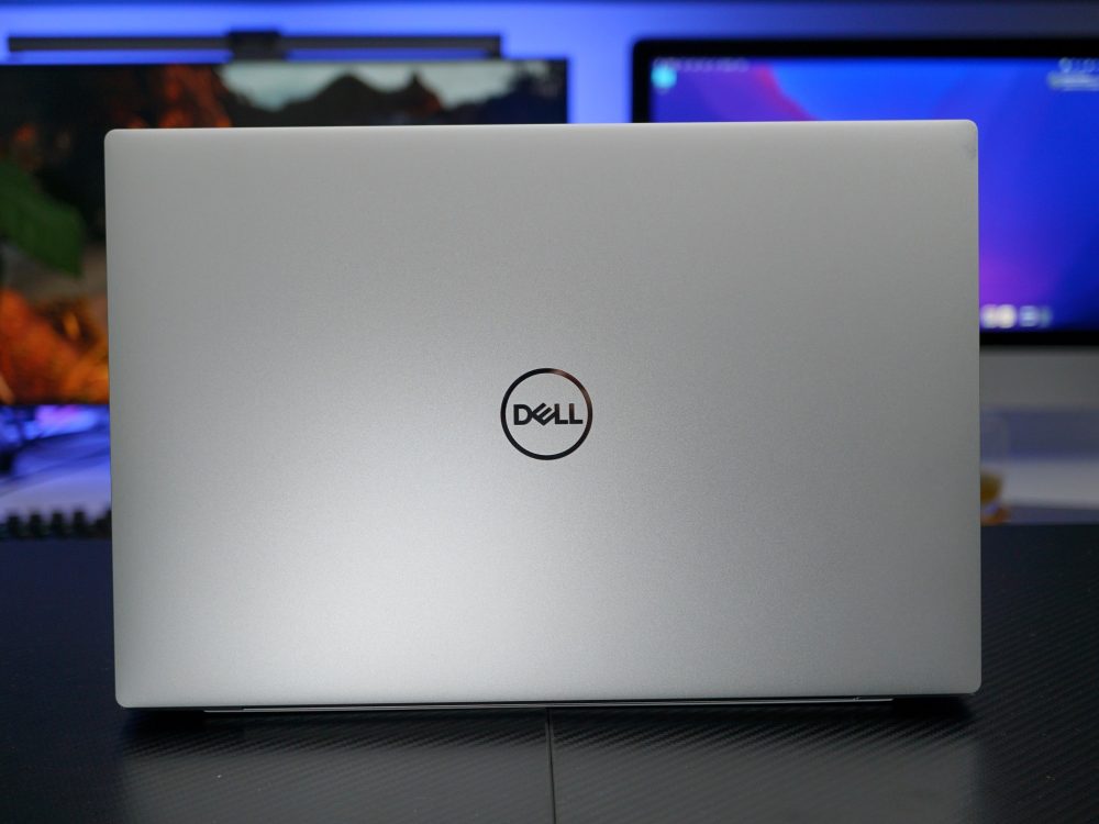 Dell XPS 9310 | i5-1135G7 | 16GB RAM | 512GB SSD | Màn OLED 3.5K Touch ...