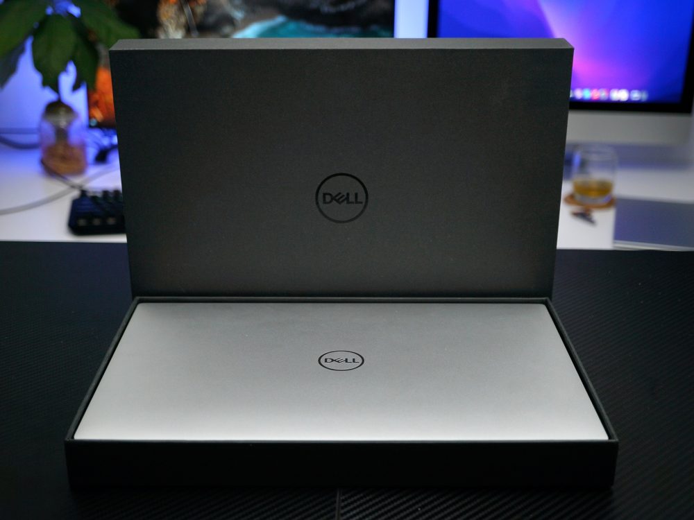 Dell XPS 9310 | i5-1135G7 | 16GB RAM | 512GB SSD | Màn OLED 3.5K Touch ...