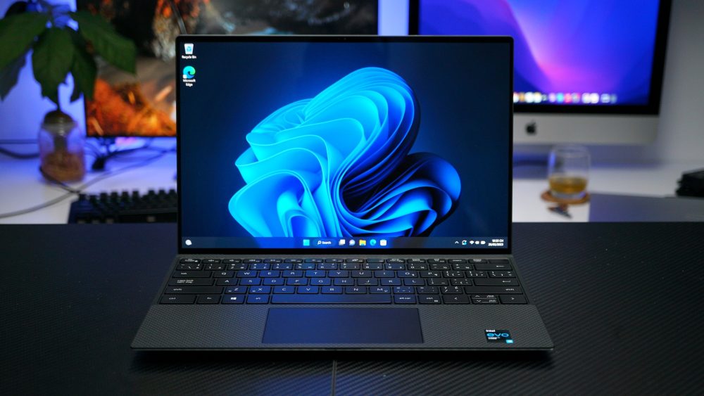 Dell XPS 9310 | i5-1135G7 | 16GB RAM | 512GB SSD | Màn OLED 3.5K Touch ...