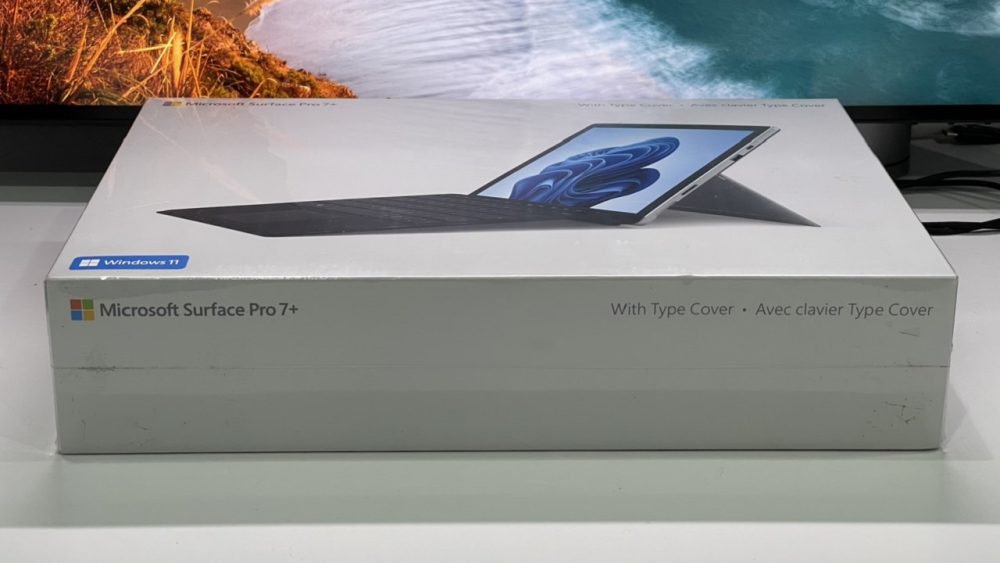 Microsoft Surface Pro 7 Plus | i5-1135G7 | i7-1165G7 | Brand New