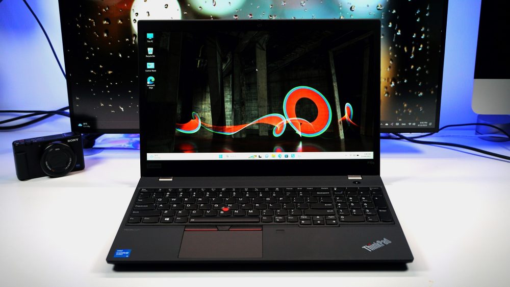 Thinkpad P15s Gen 2 | Mobile Workstation | i5 | i7 | T500