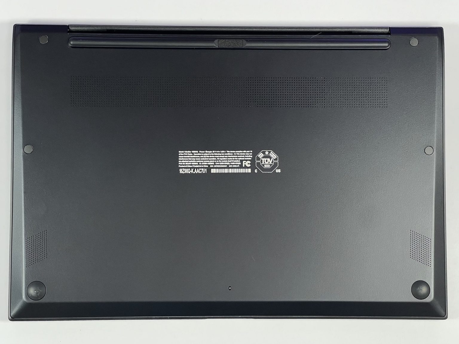 LG GRAM 16 2024 16Z90S | Ultra 7 155H | 32GB RAM | NEW