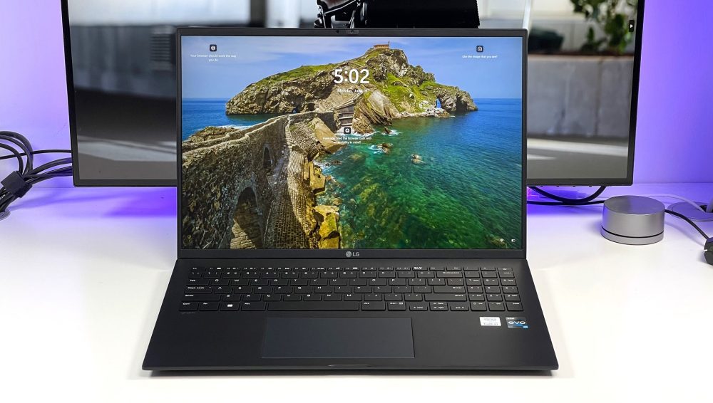 LG GRAM 16 2024 16Z90S | Ultra 7 155H | 32GB RAM | NEW