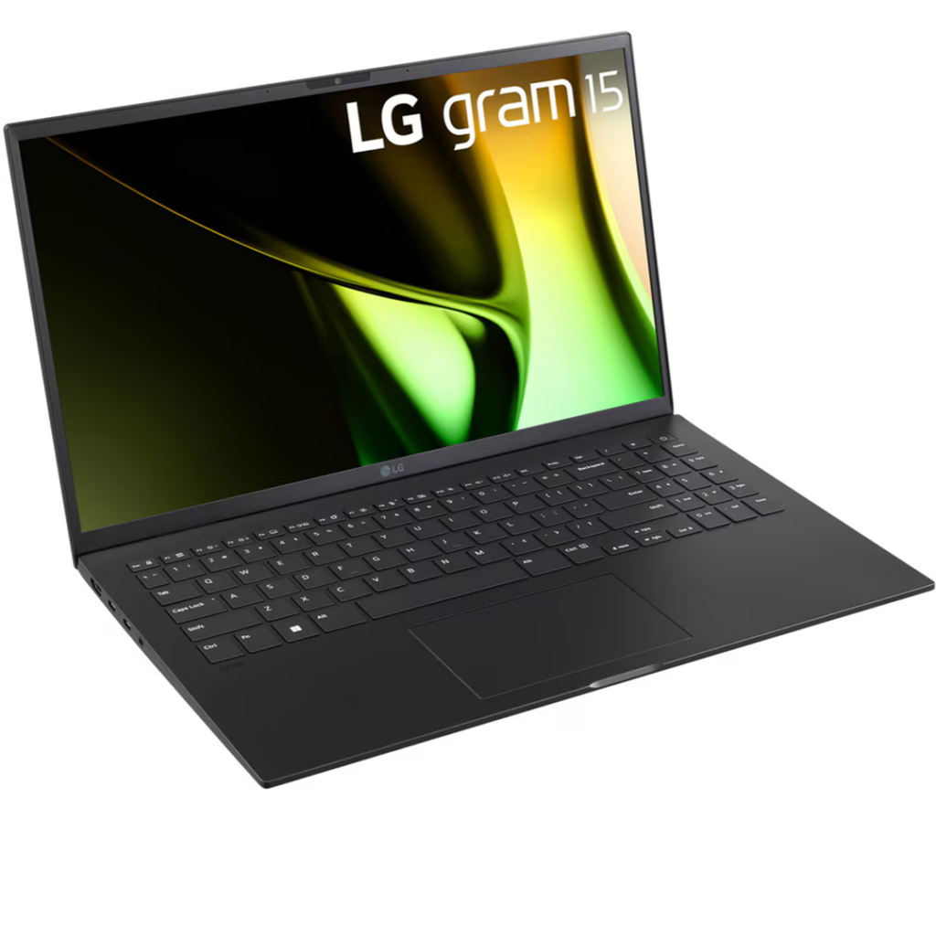 LG GRAM 16 2024 15Z90S | Ultra 7 155H | 16GB RAM | NEW