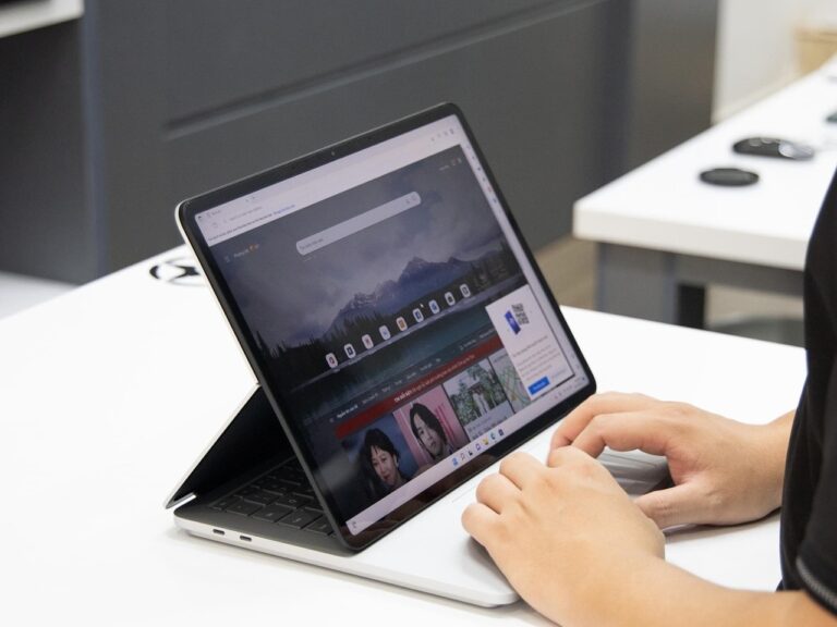 Microsoft Surface Laptop Studio, i5 11300H | 16GB | 256GB | NEW ...