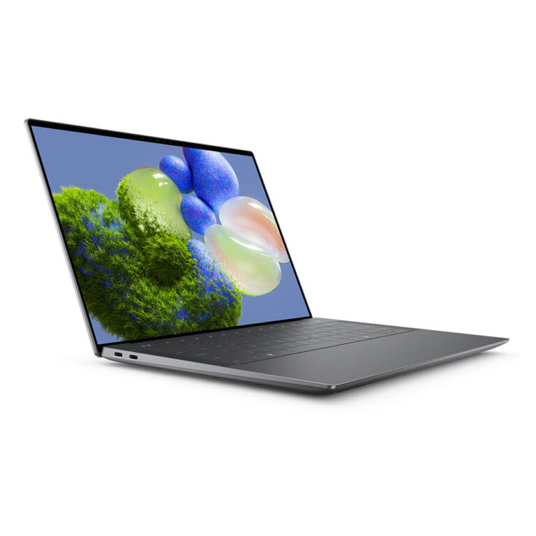 Dell XPS 14 9440 | Ultra 7 155H | platinum | Xám graphite